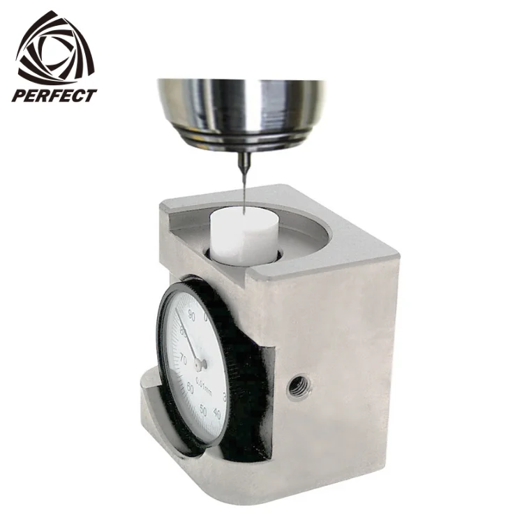 Dedicated Micro Steel Ceramic 50x50x40 Z Axis Setter| Alibaba.com