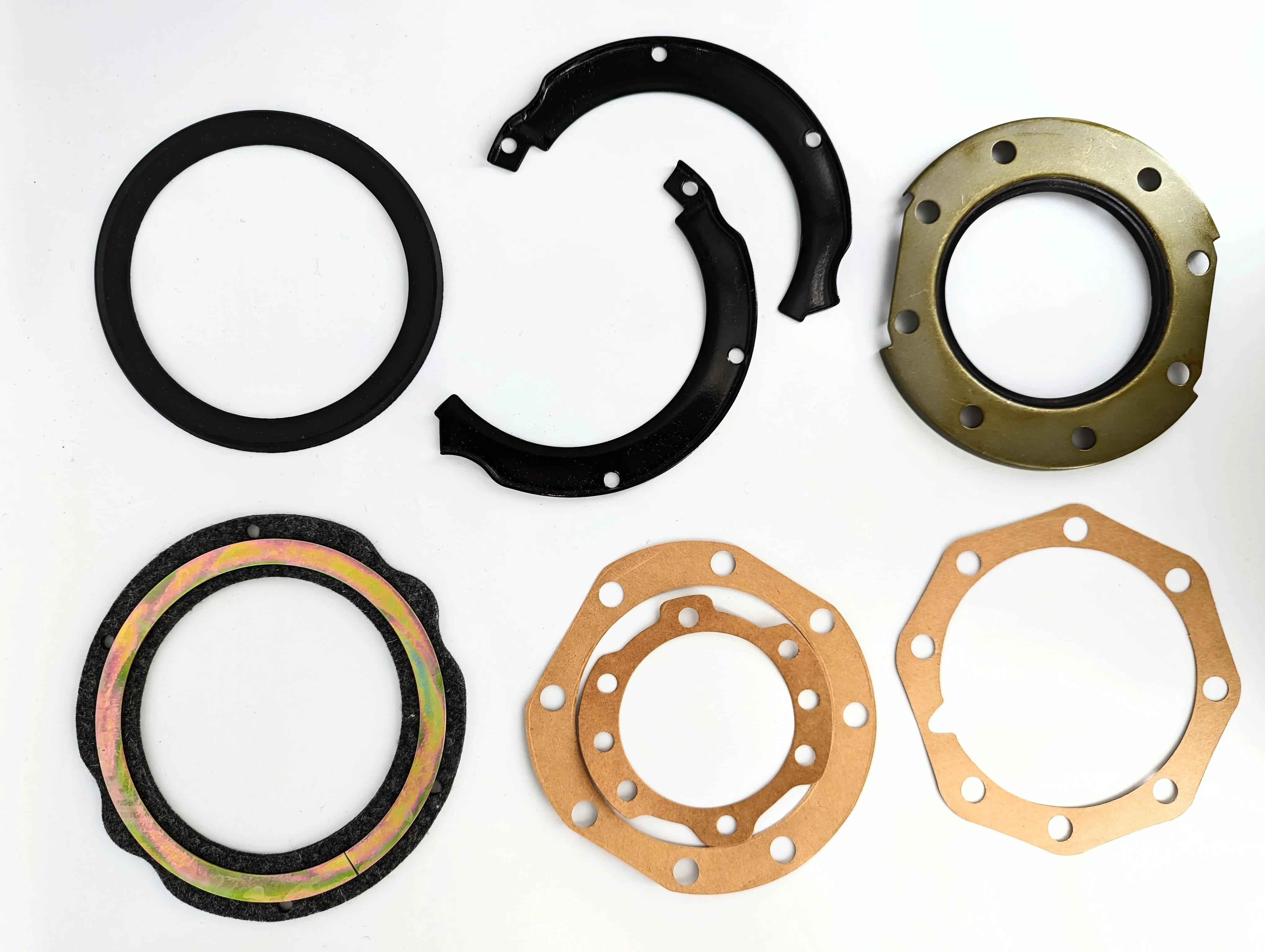 Oem Auto Suspension Systems Suspension Parts 04434-60030 Ty Fitment ...