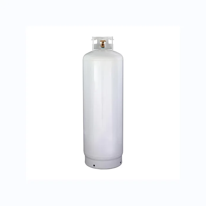 Dot Certified 30lb Propane Tank,Lp Tank With Valve - Buy Glass Fiber ...