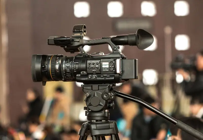 Hot Deal Pxw-z100 Pxw-x160 Digital Video Camera 4k Video Portable ...