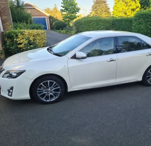 Used 2020 Toyoyta Cammry 2.5| Alibaba.com