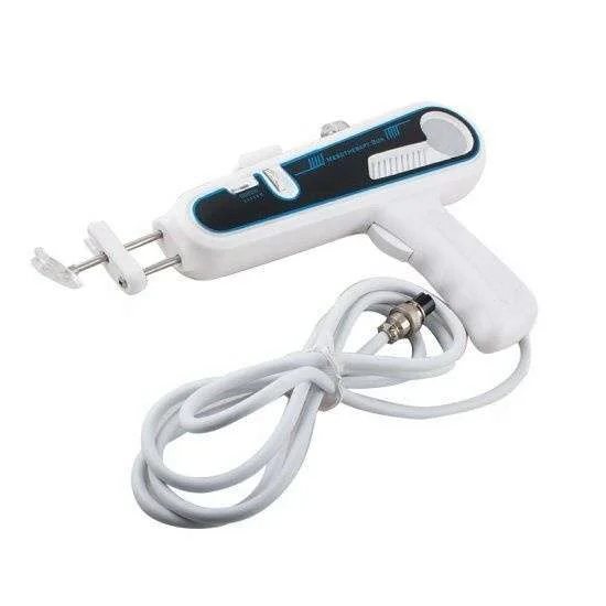 Portable Meso Gun U225 Meso Injector Needle Concept Ez Injector Prp ...