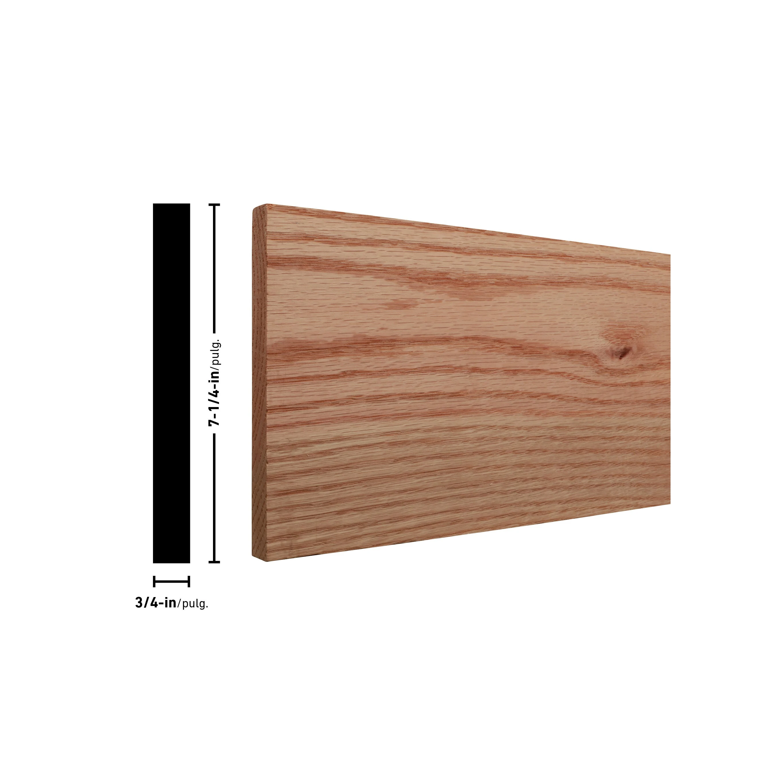 Tongli White Oak Plywood Lamin Panel Decor Plywood Board Lumber Sheet ...