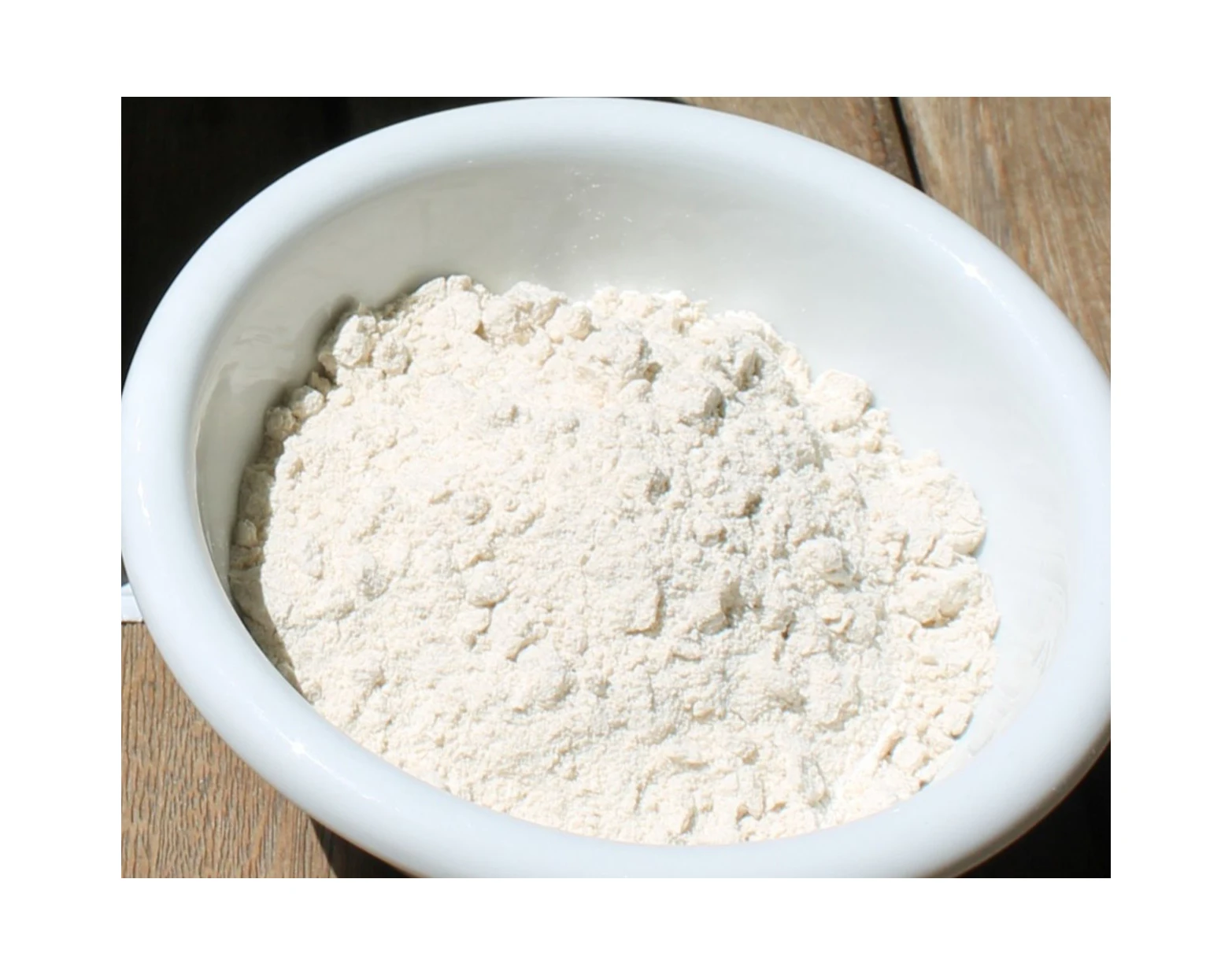 All Purpose Wheat Flour 50 Kg T55 Leena Brand Flour Product