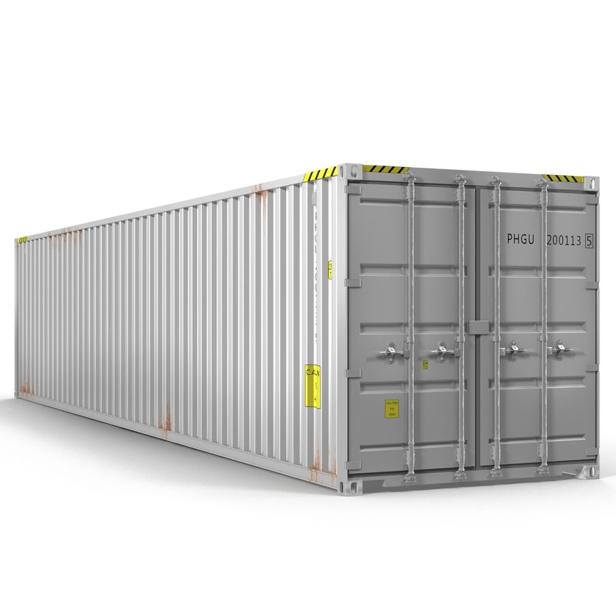 20ft Container 20ft Container 20ft Reefer Container For Sale - Buy ...