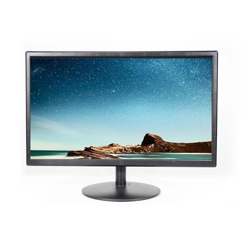 Factory Wholesale Monitor 23.8 Inch Screen Desktop Hd 4k Led 75hz Lcd ...