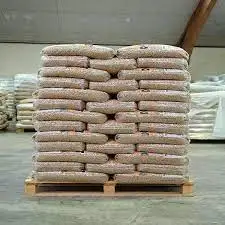 High Quality Pine Wood Pellets/ Rice Husk Pellets For Fuel With Best ...