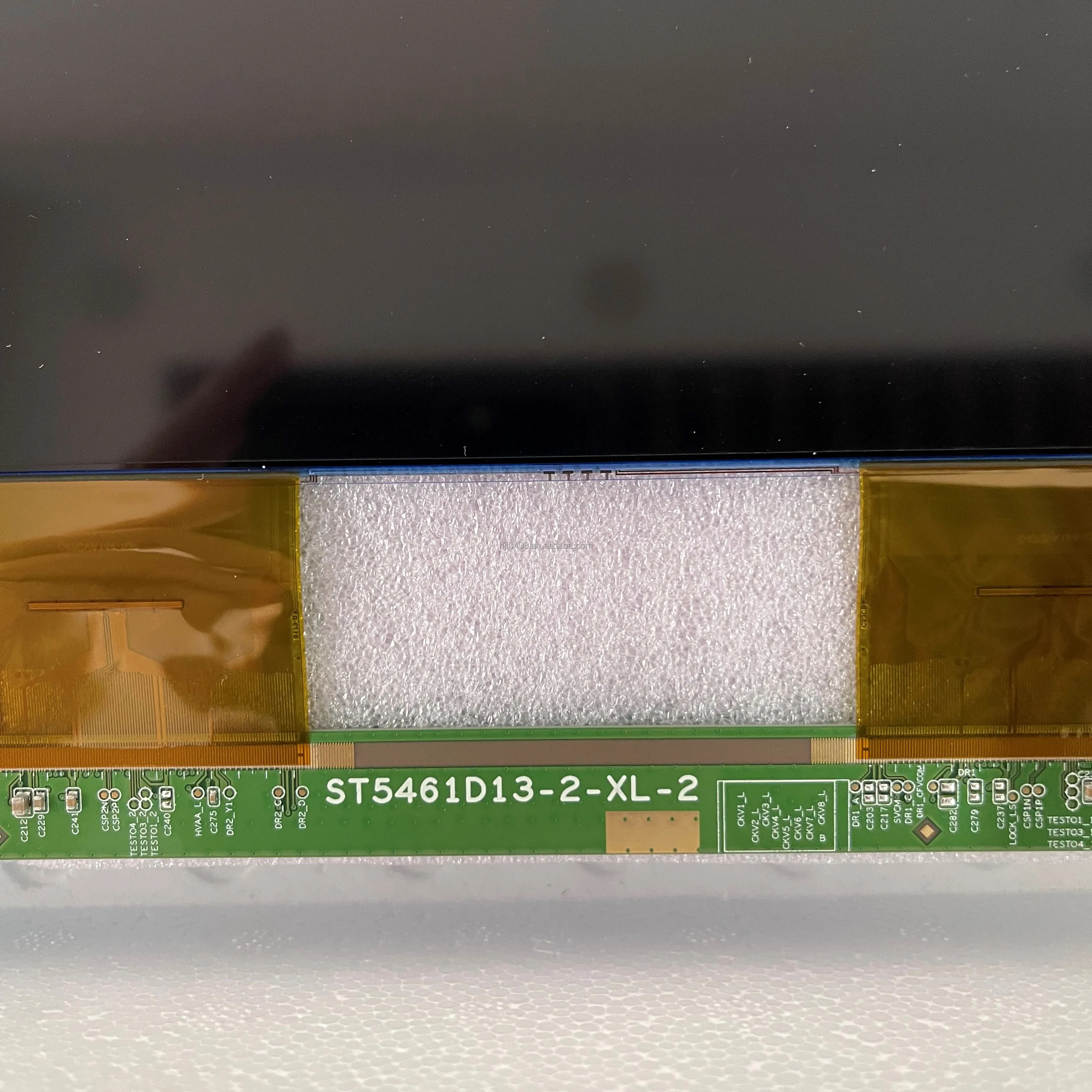 Android Led Tv 65 Inch Full Flat Screen 4k Smart Flat Screen Tv ...