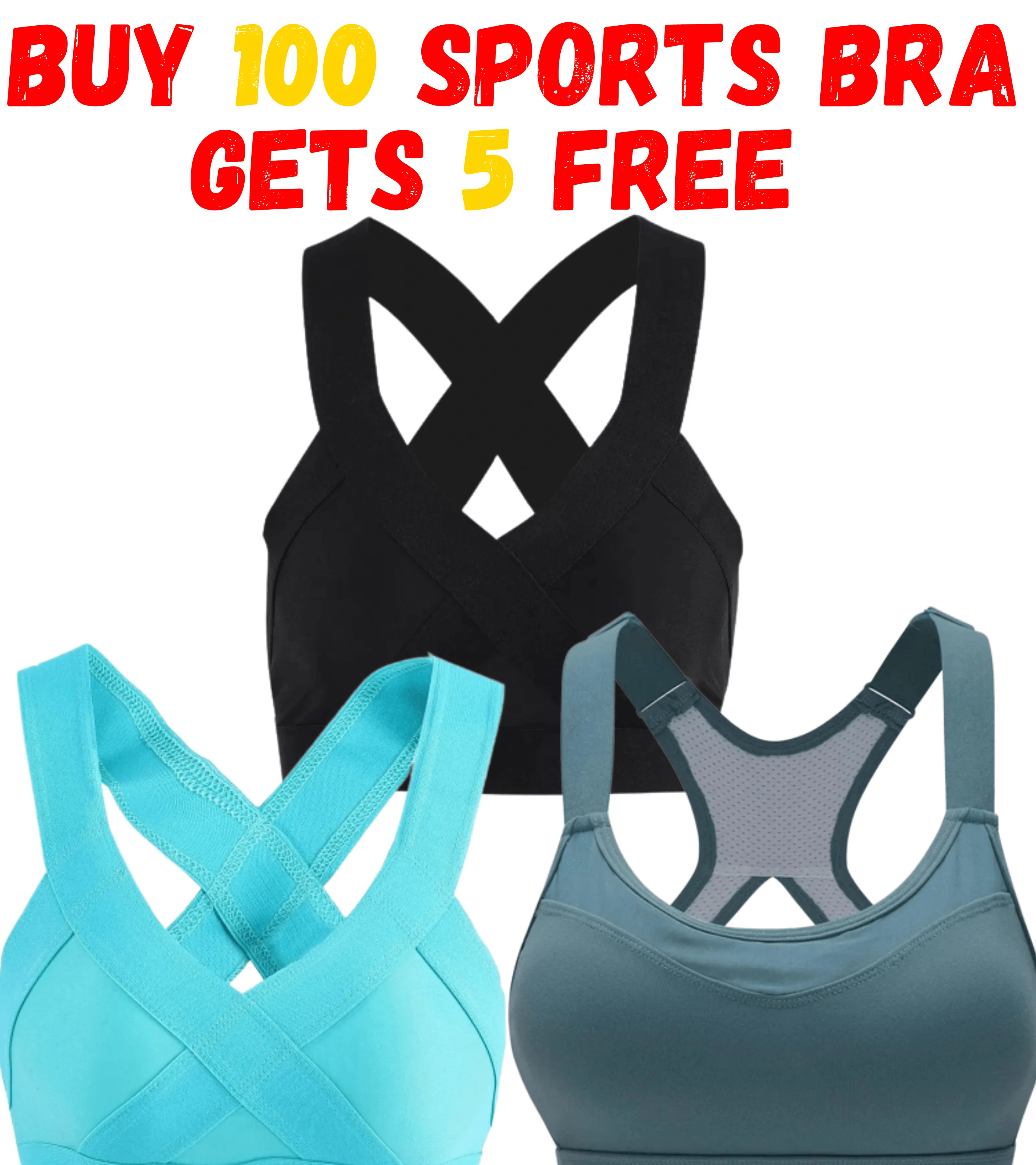 Summer Mesh Sports Bra Seamless Gym Women's Sports Bra Wholesale Best ...