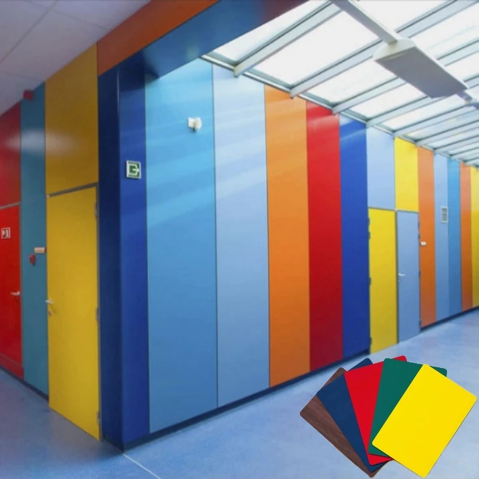 Flexible Wall Panel Alucobond Acp Acm Aluminum Composite Panels With ...