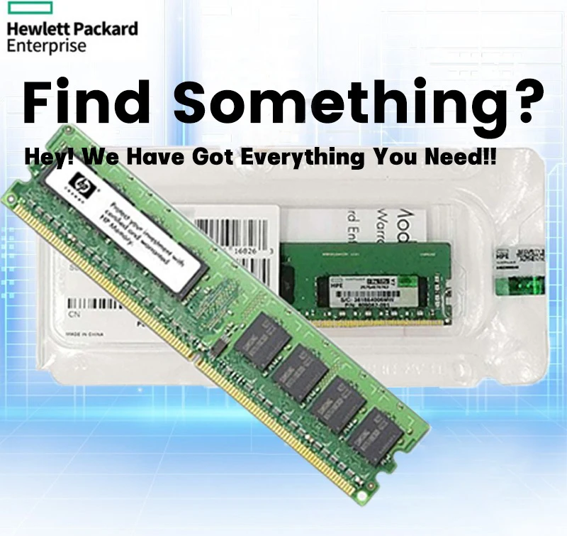 New Server Memory DDR4 ECC RAM 64G 3200/2933/4800 32G 16G Models ...