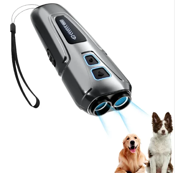 Nps Dog Bark Deterrent Device - Pet Corrector,Best Alternative To Anti ...