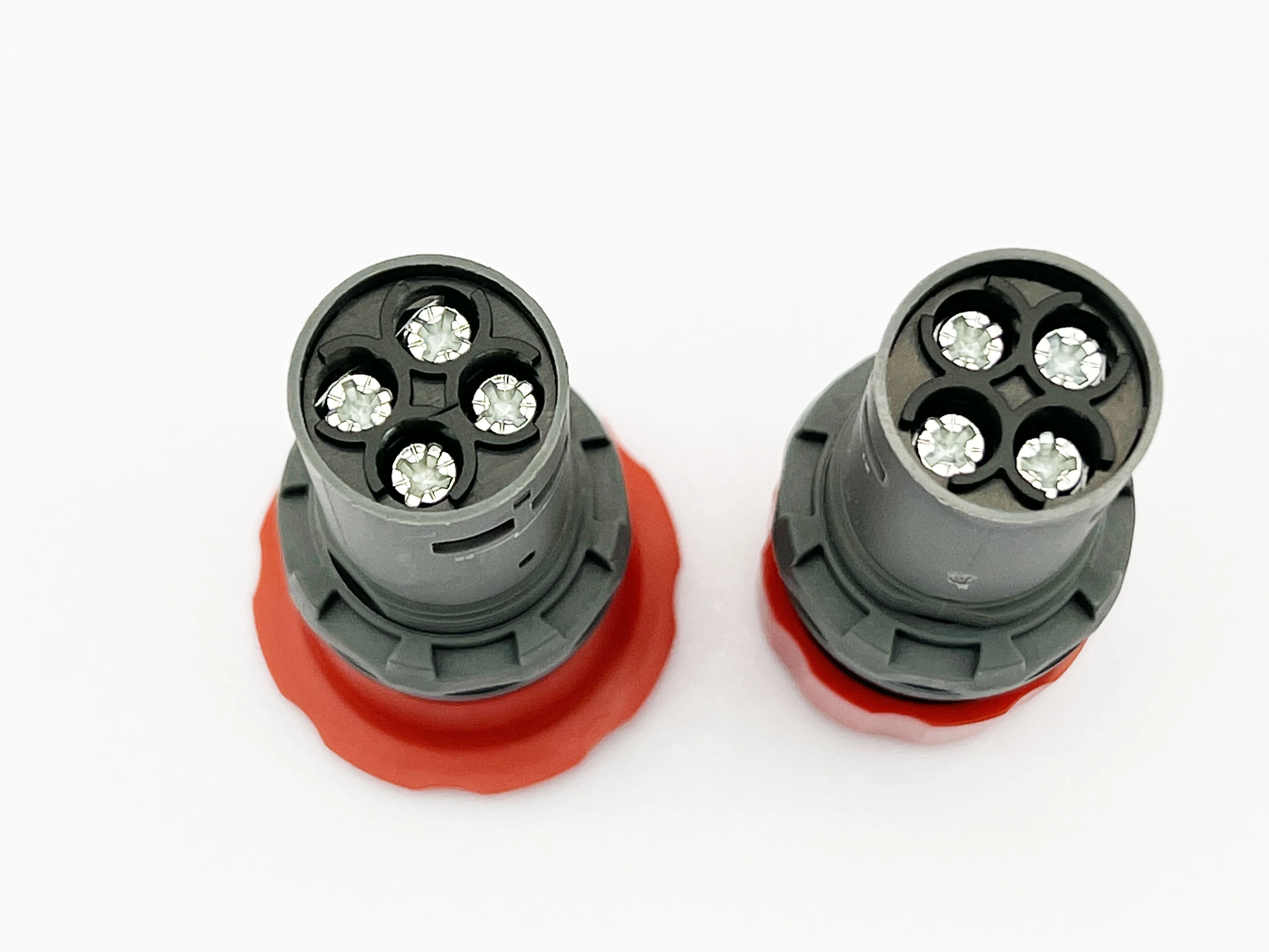 22mm Ip65 Waterproof Latching Emergency Stop Reset Mushroom Head Arrow ...