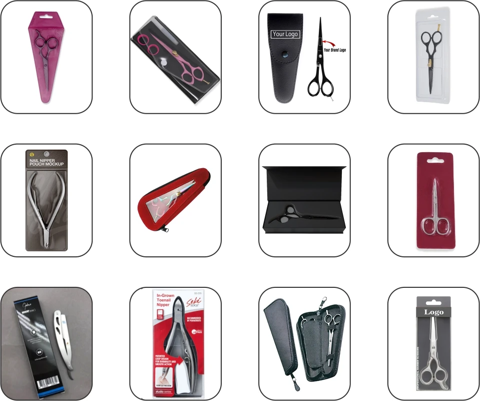 Light Weight Retro Barber Smock With Different Colors Barber Pole ...