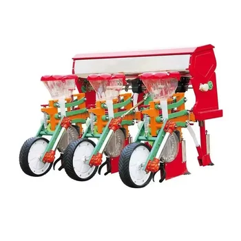 Cheap Corn Planter All-round Seeder Machine Planters Small Manual Seed ...