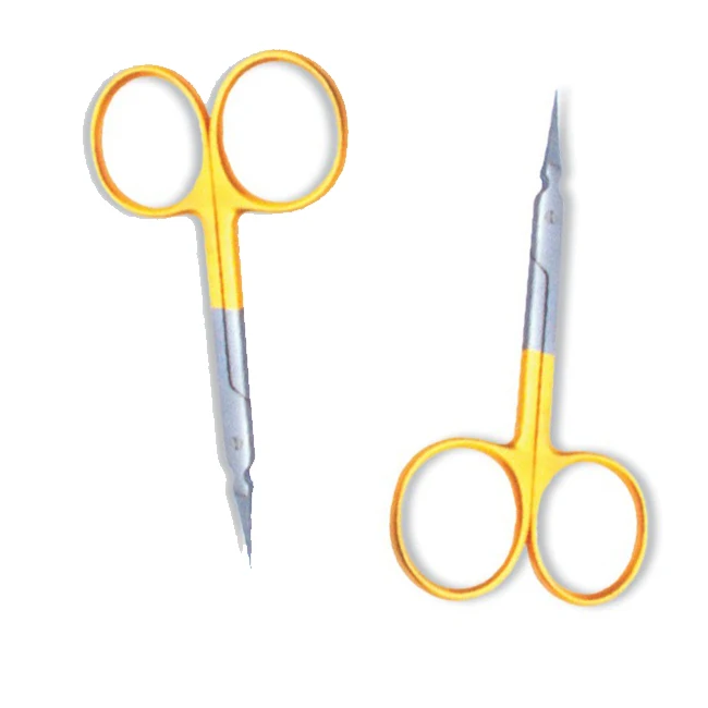 Princess Nail Scissors Straight Tip Solo Baby Nail Scissors Steel ...