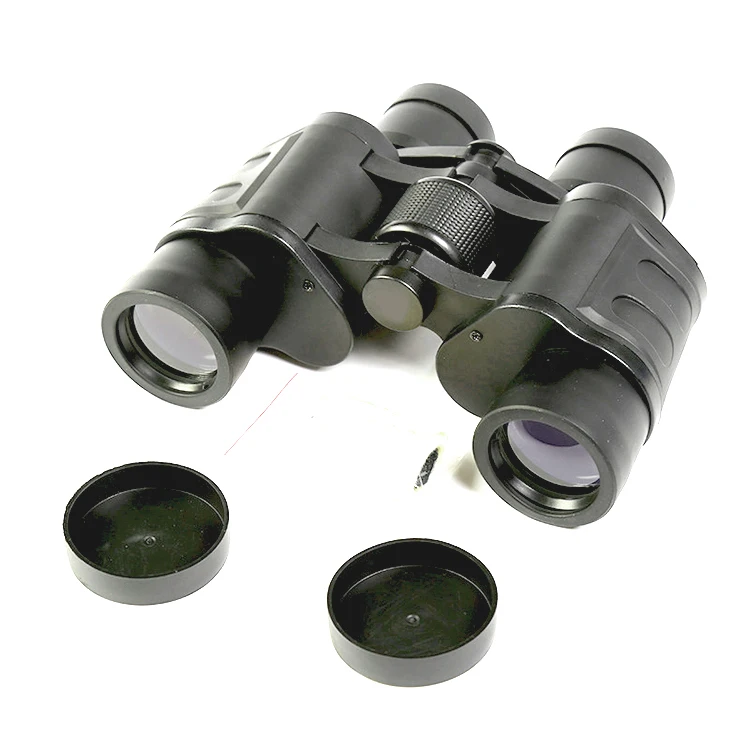 12*45mm Black High Power Binocular Professional Hunting Telescope Long ...
