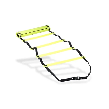 New Super Speed Agility Plastic Ladder For Track And Field Sports ...