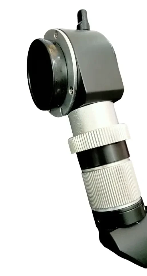 Mars International Manufacture Camera Attachment Beam Spliter For Slit ...
