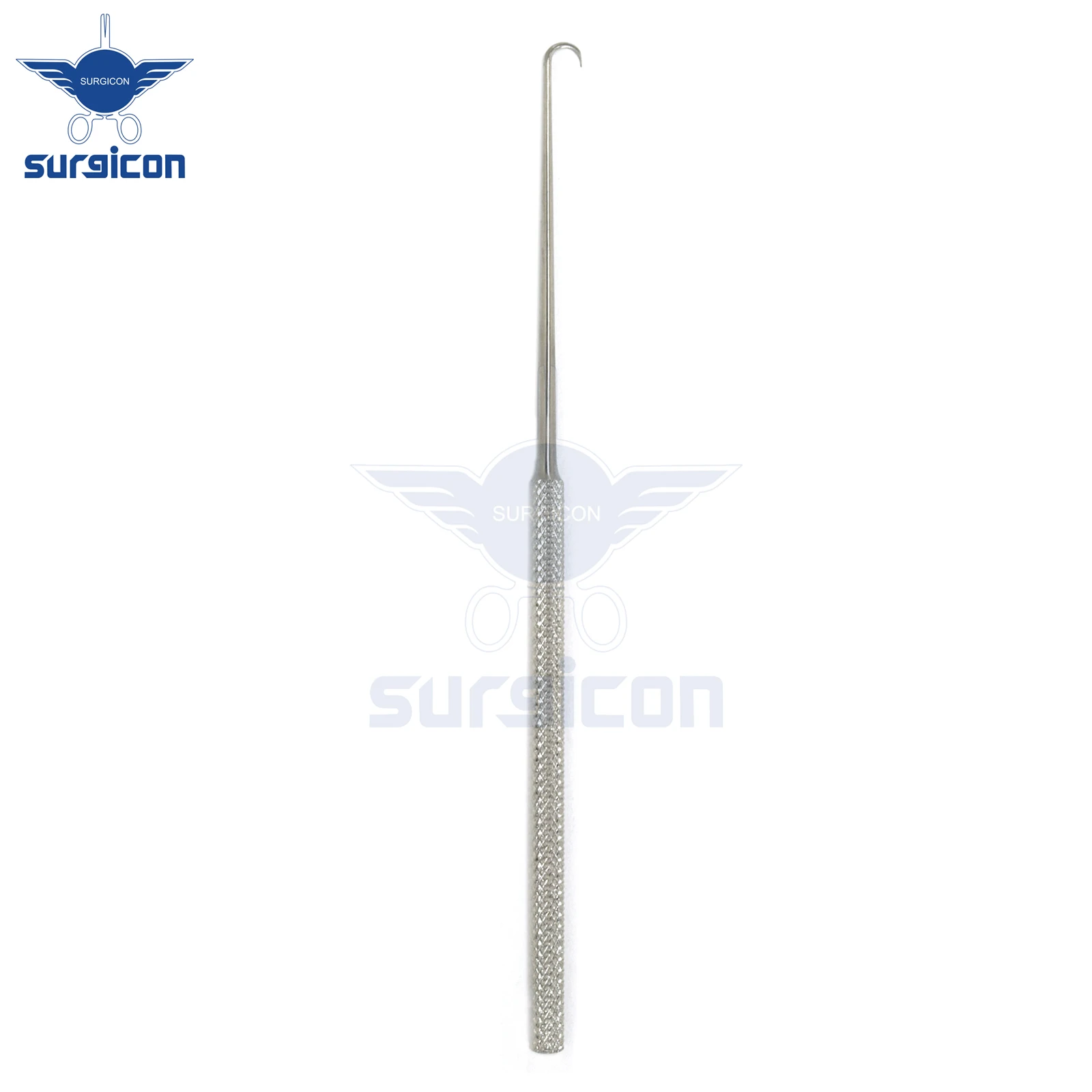 Stainless Steel Medical Plastic Surgery Sharp Hooks Joseph Single Skin ...