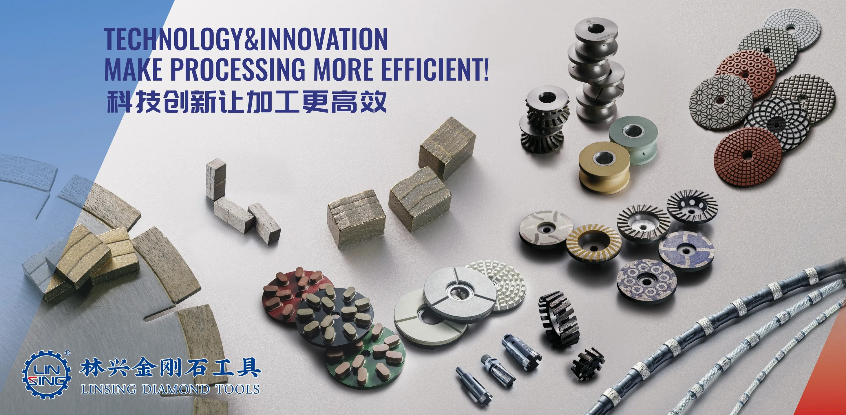 High Speed Good Cutting Diamond Segment For Sandstone Cutting - Buy ...