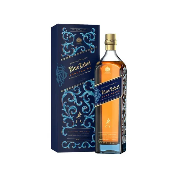 Blue Label 750ml /red Label Whiskey - Buy Johnny Walker Blue Label ...