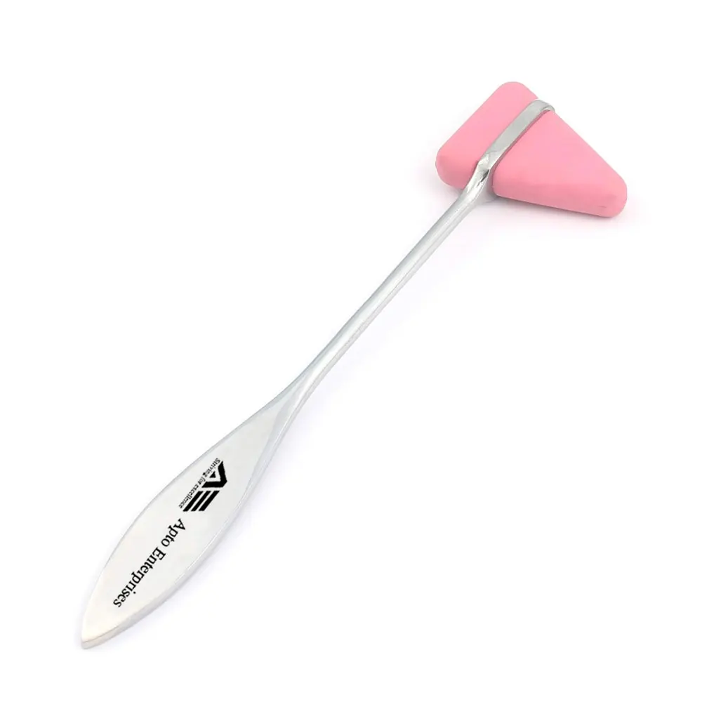Tendon Reflex Hammer For Surgical Room Doctor Hand Tools Made Of ...