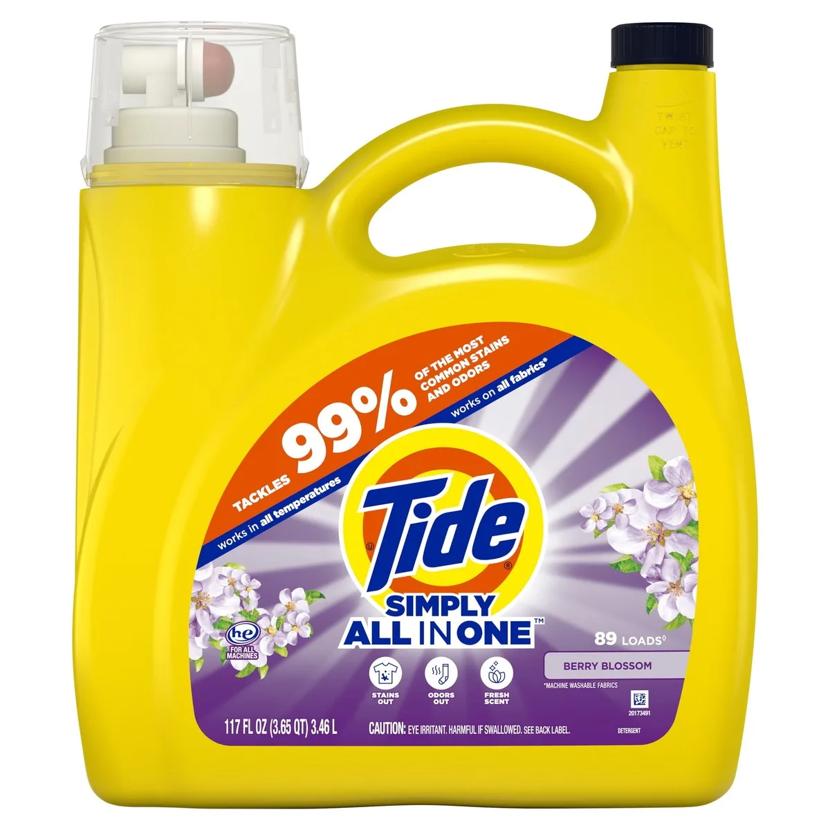 Tide Original Powder Detergent| Alibaba.com