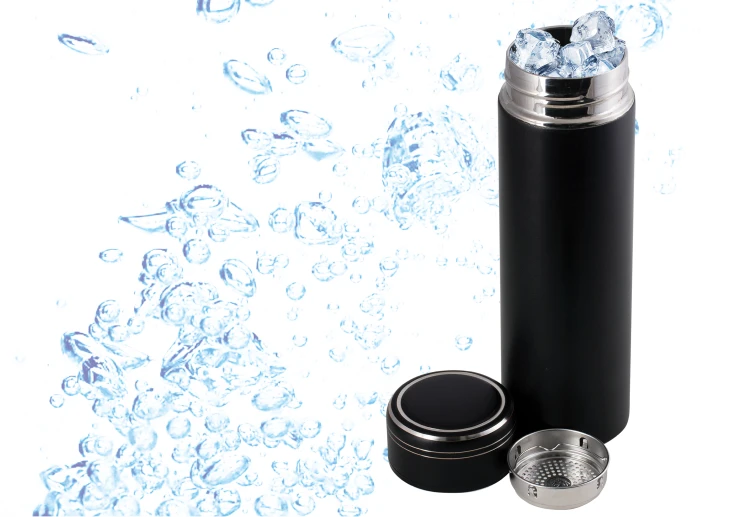 High Quality 450ml Stainless Steel Outdoor Travel Insulated Thermos ...