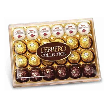 Ferrero Rocher 375g Chocolate Compound Chocolate Ball - Buy Ferrero ...