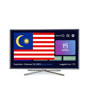 The Best Iptv In Malaysia Free Trial 1or 3 Or 6 Months 12 Months No ...