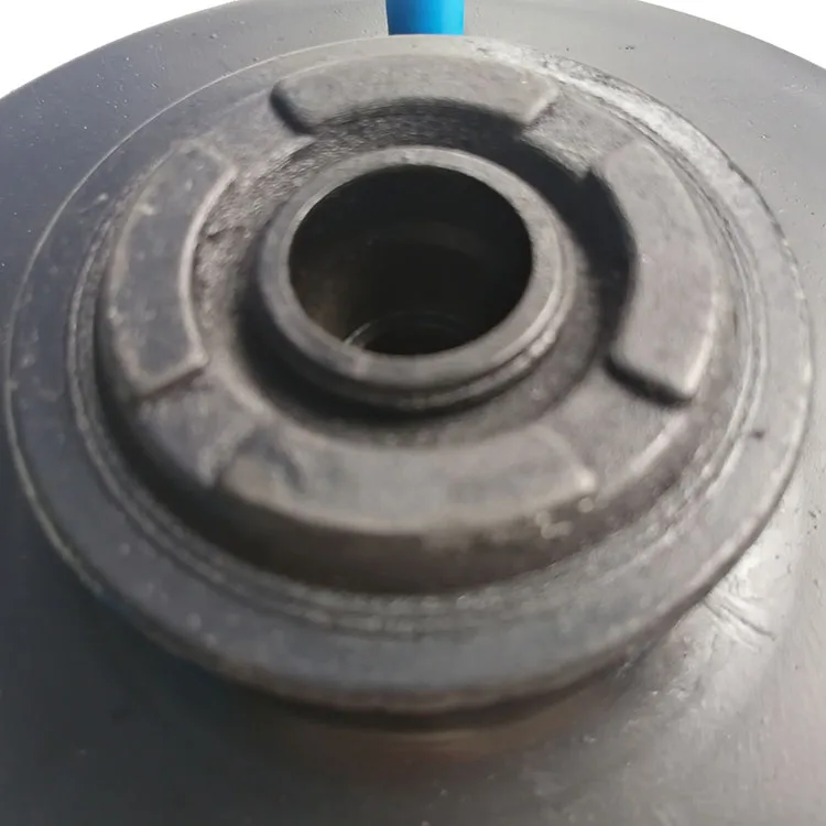 Rear Air Spring Air Shock Absorber Metal Head For Lr Discover 3 ...