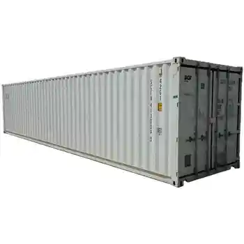 Dry Shipping Container Dimensions & Capacity For 20ft And 40ft From ...