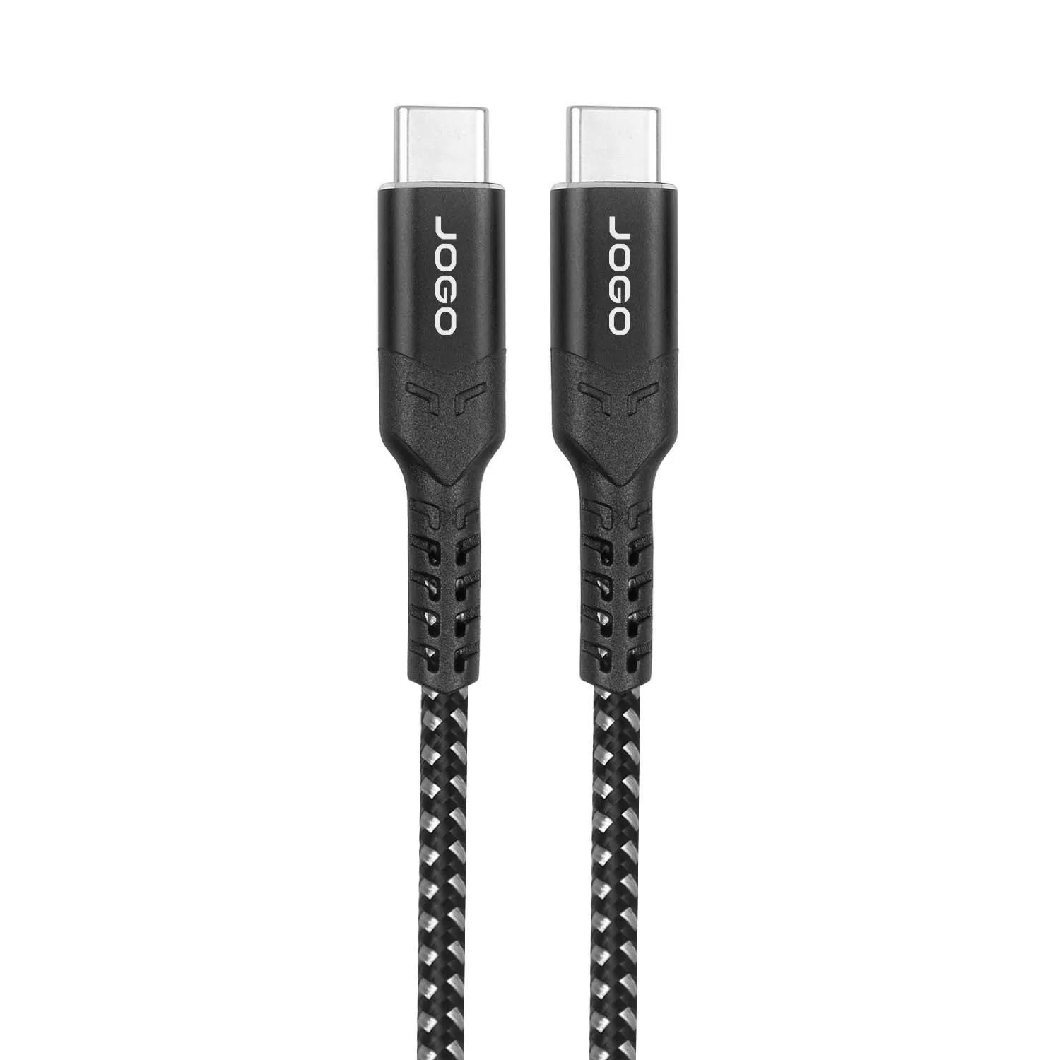 Blue / Black Factory PD 240W 5A 6A E-mark Chip Fast Charging USB C to C ...