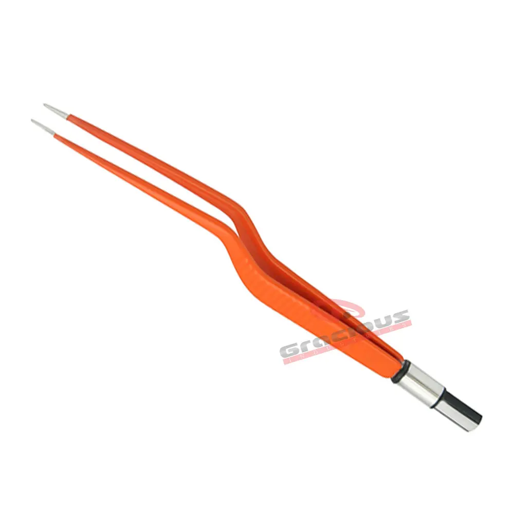 Professional New Design Bipolar Forceps Custom Made Bipolar Forceps ...