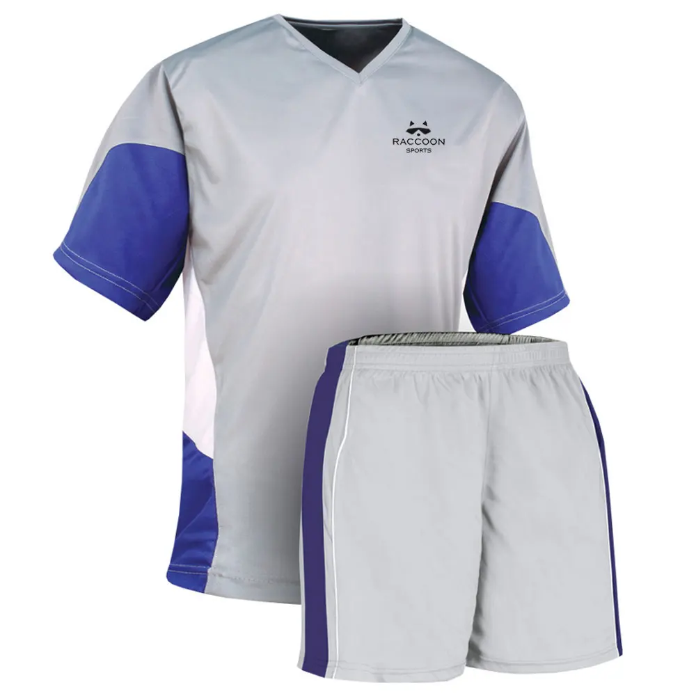 Sublimation Tennis Uniform Set Custom Own Team Badminton Jerseys Shorts ...