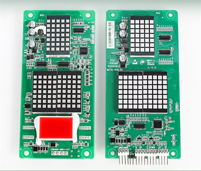 MCTC-HCB-R1 MCTC-HCB-H Monarch PCB Board Elevator Parts| Alibaba.com