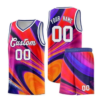 Custom Sublimation Texture Best Quality 2024 Custom Made Good Material ...