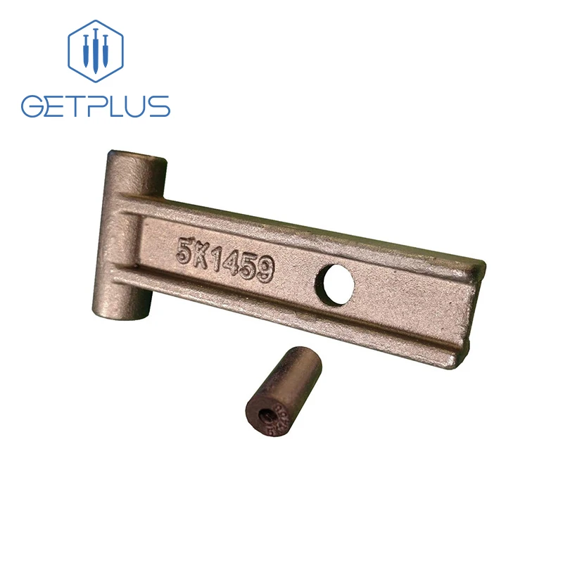 5K1459 Caterpillar Style Scarifier Shank Pin T-Shaped 5K1459| Alibaba.com