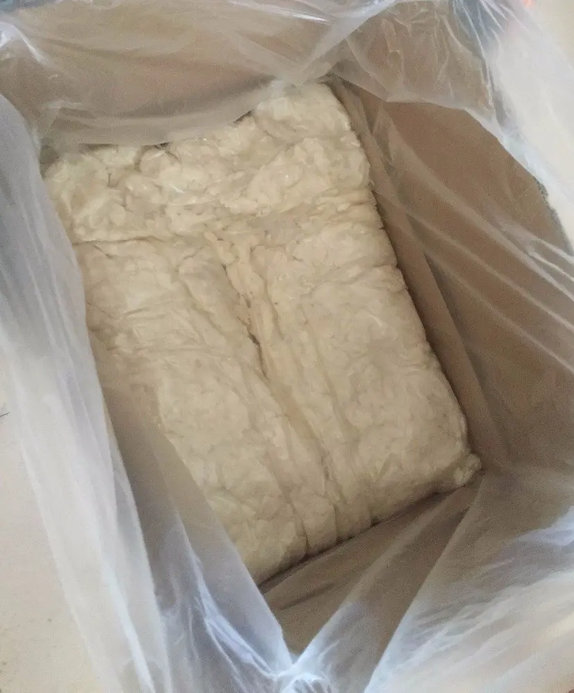 Dried Compressed Nata De Coco - Coconut Jelly Compressed / Nata Coco ...