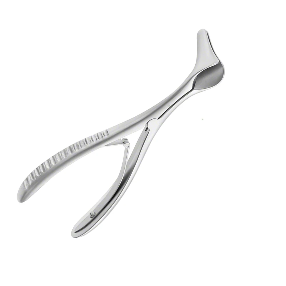 Custom Made KILLIAN SEPTUM Vienna Nasal Speculum 36X7 MM ENT Surgical ...