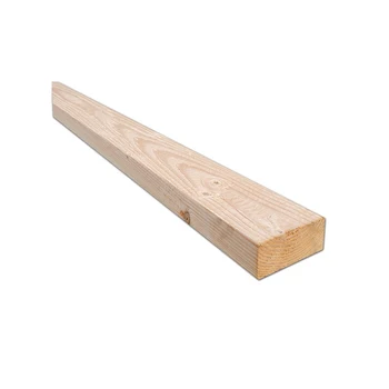 Douglas Fir/ Pine Structural Timber,60 - 160 Mm Beech Steamed Lumber ...