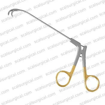 Heuwieser Antrum Grasping Forceps Used For Rhinology/ Ent Surgery ...