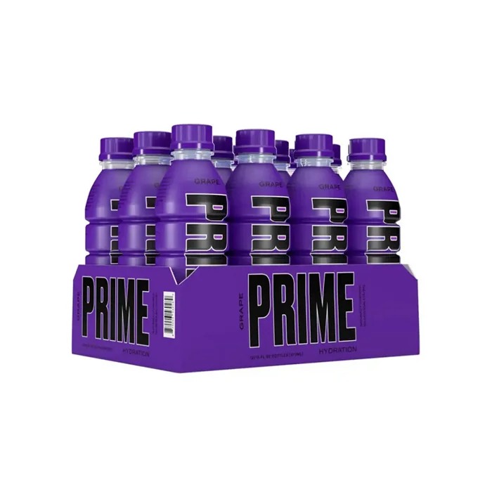 Wholesale Prime Energy Drink / Prime Hydration Drinks (500ml) Wholesale ...