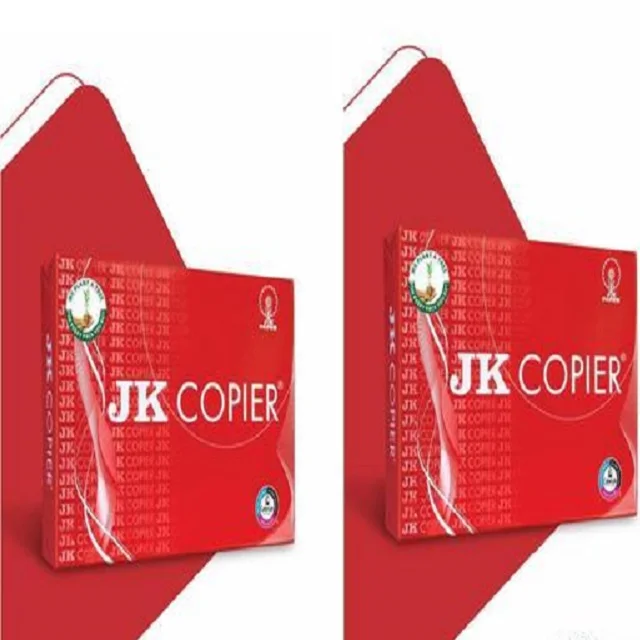 Jk Copier Jk Max Copier Paper A4 / Wholesale White 70 75 80 Gsm For ...