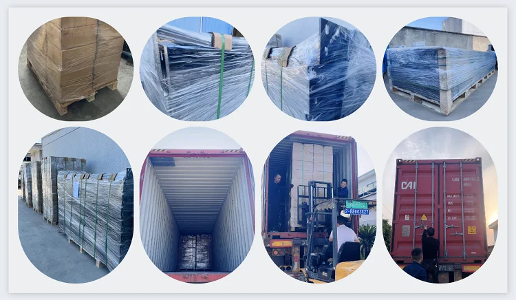 Caton Flow System Racks Shelves Parts Laser Cutting Bending Welding ...