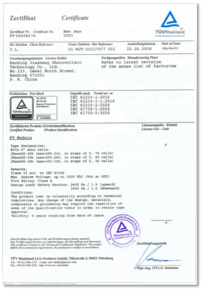 BIPV Solar Tiles - Efficient 90W Roofing Panels for Homes