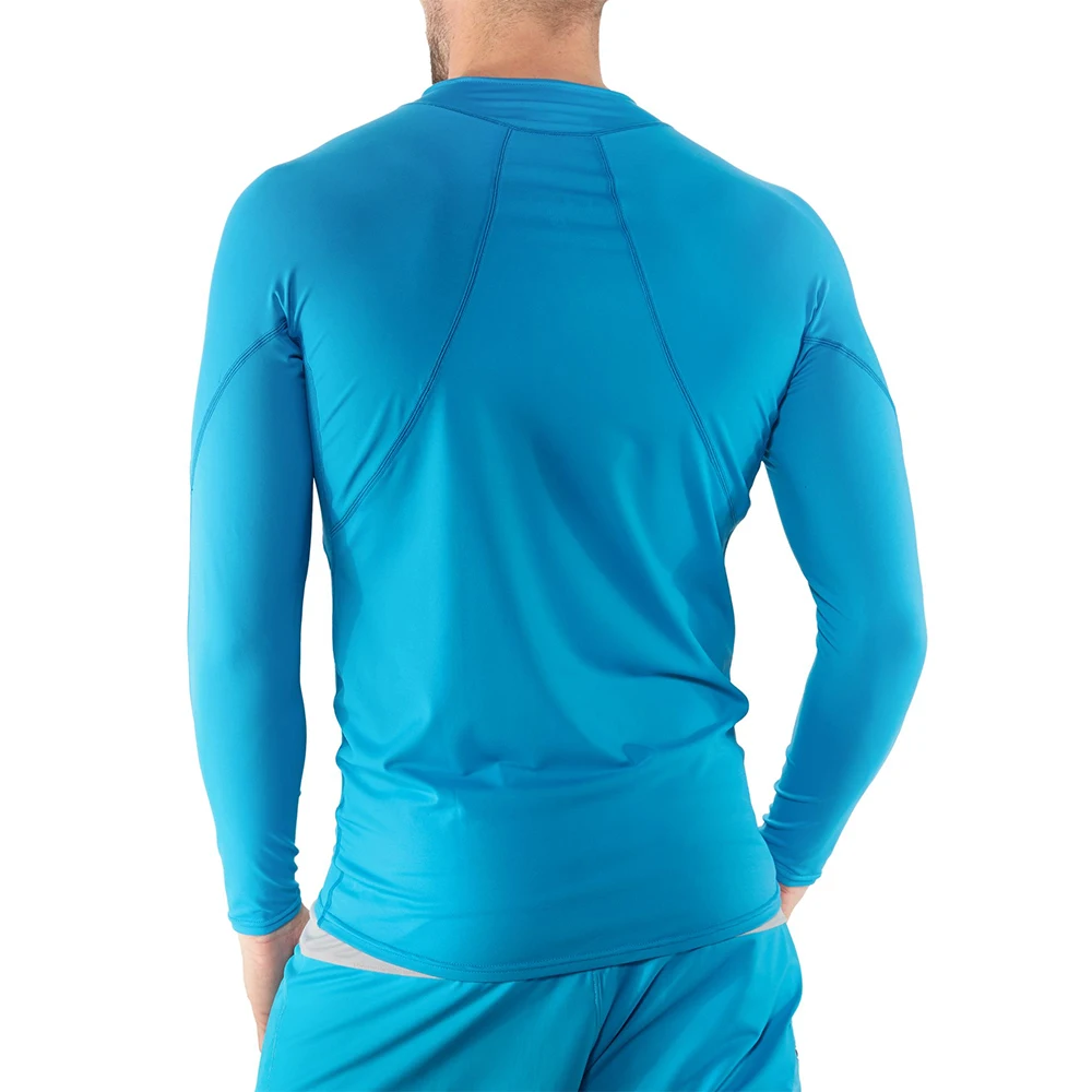 Short Sleeve Rash Guard Direct Marketing Custom Sports Printing Diving ...