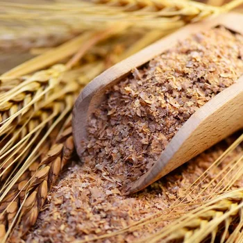 Nutrimix Wheat Bran: Mix Of Essential Nutrients For Livestock Feed ...