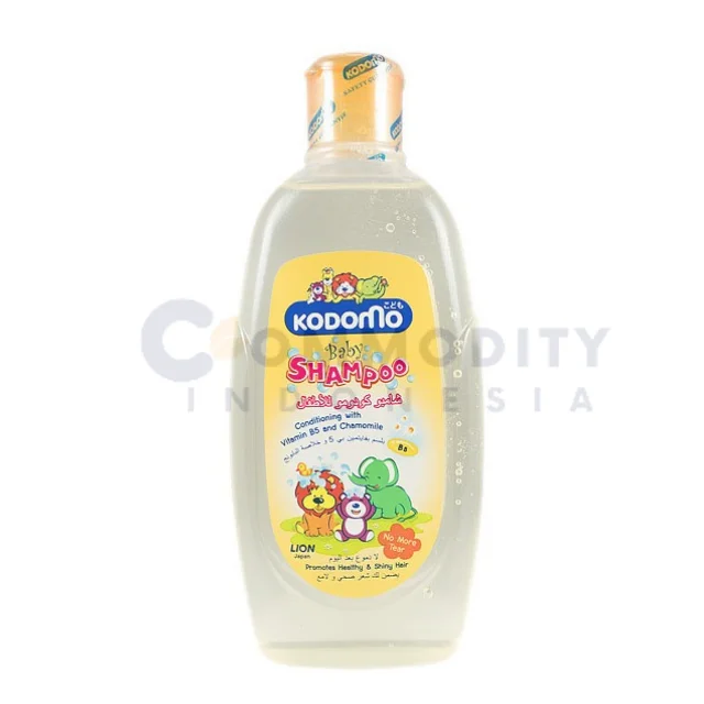 Baby Shampoo Bottle Customize Kodomo Baby Shampoo For Kids Competitive ...